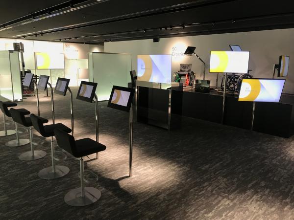 NTTドコモの2024年卒向け新卒採用・就活情報 | 外資就活ドットコム